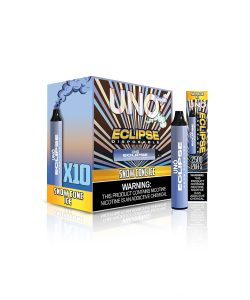Snow Cone Ice UNO ECLIPSE Disposable (Box of 10) - Vape UNO