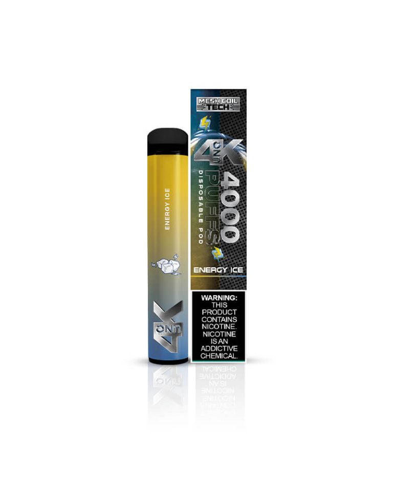 Buy UNO 4k Disposable - Vape UNO US